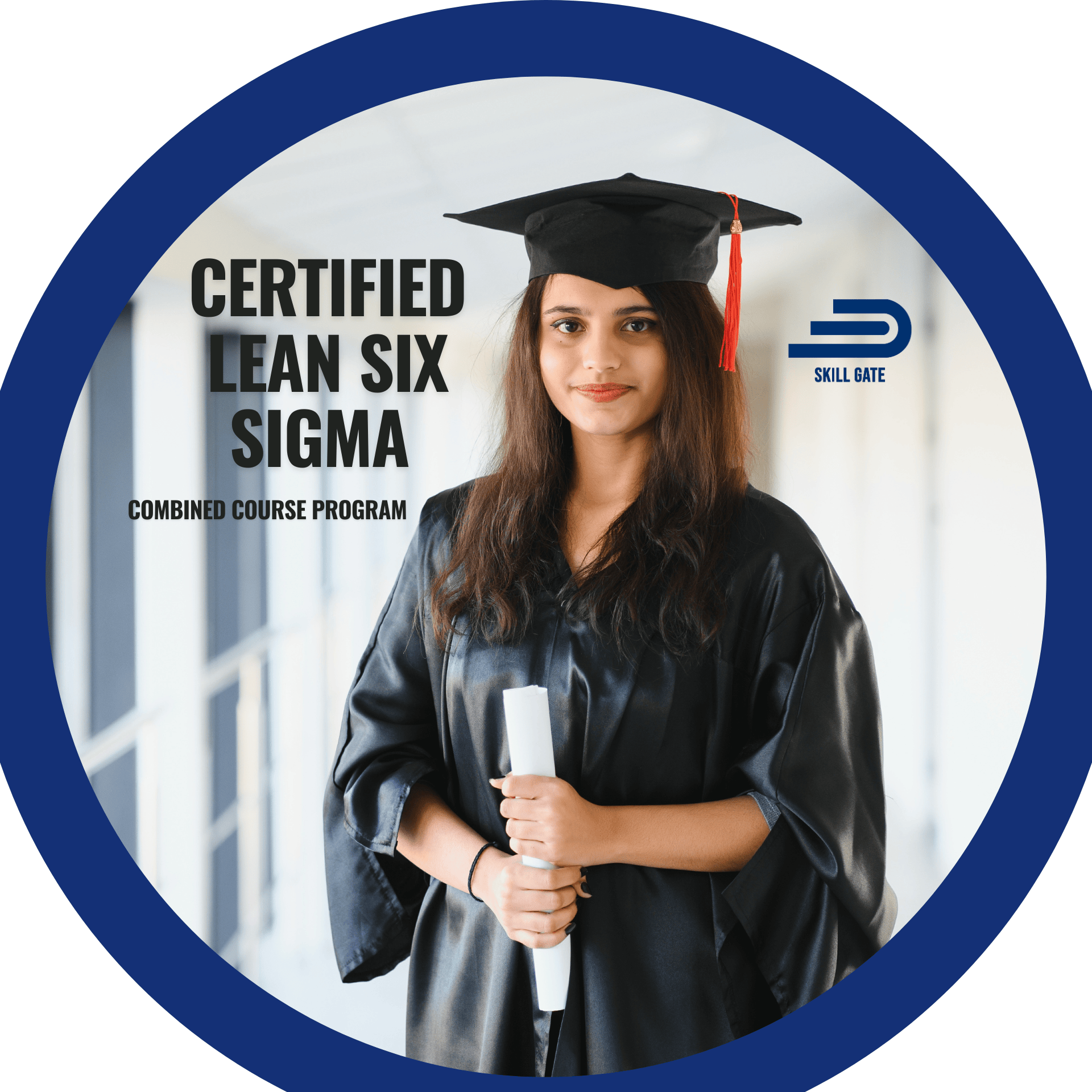 Home | Skill Gate LMS